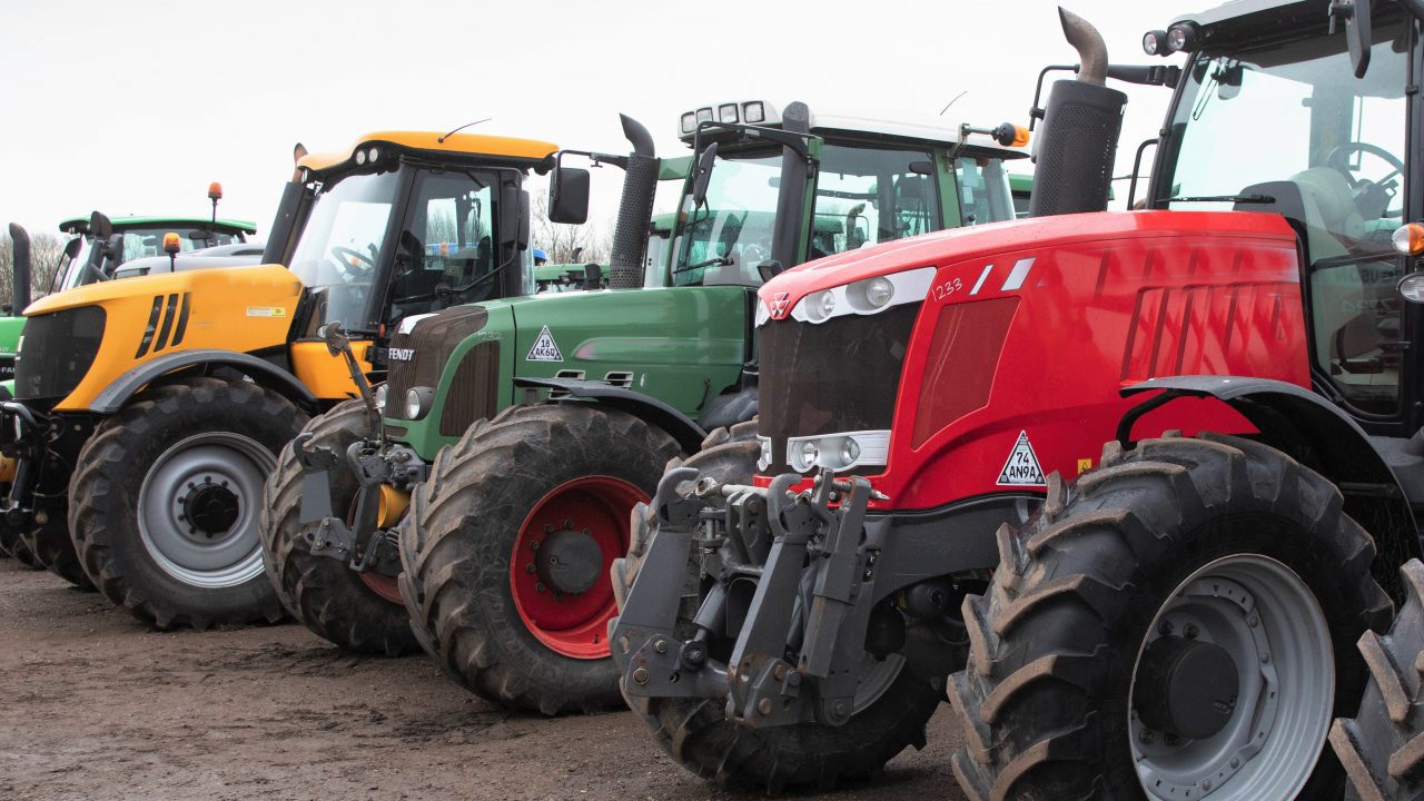 AGROMACH® Agricultural Machinery Manufacturer | Samyak Agro
